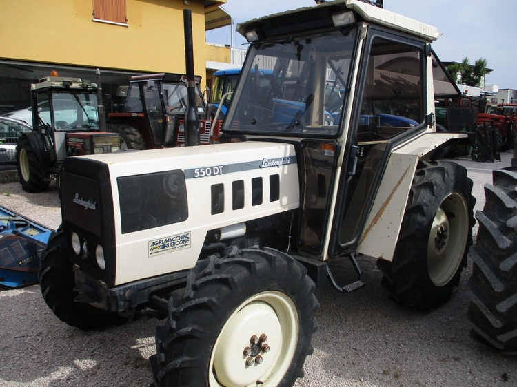 Per te selezioniamo le migliori macchine agricole usate